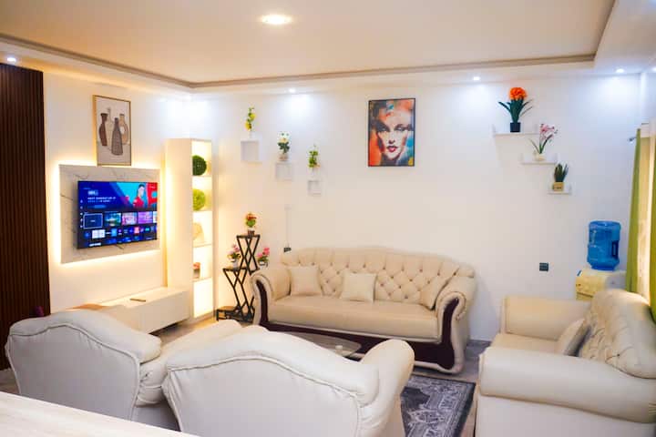 Appartement Magnifique à Lomé Standard - Lomé