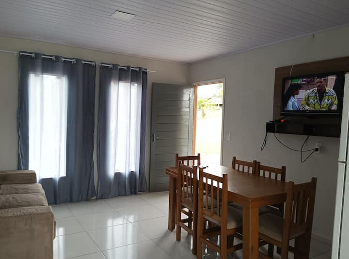 Casa Serra Alta 02 - São Bento do Sul