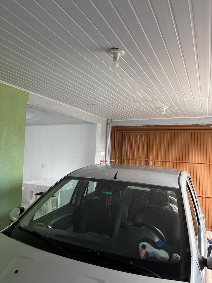 Estadia Simples E Confortável - Nova Petrópolis