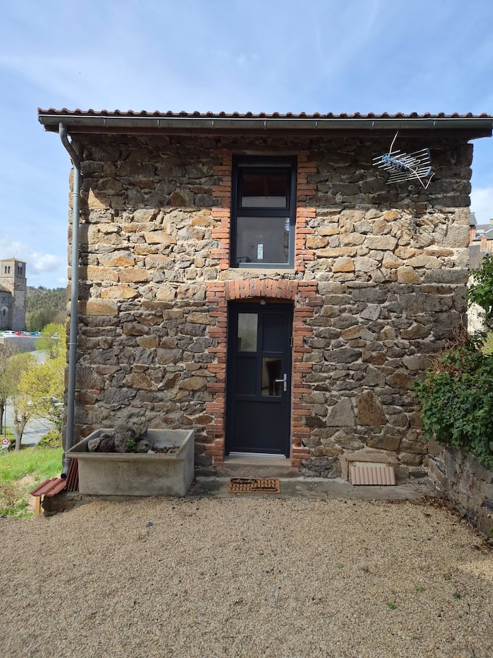 Notre Petit Chez Vous - Saint-Saturnin