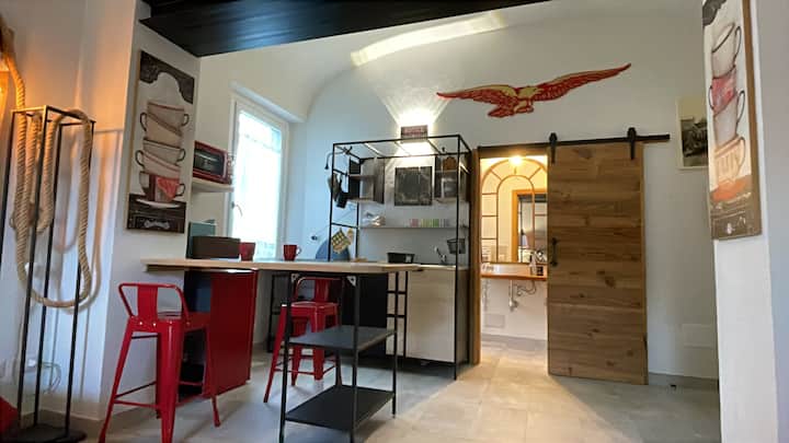Tati’s Home Bikers - Lierna