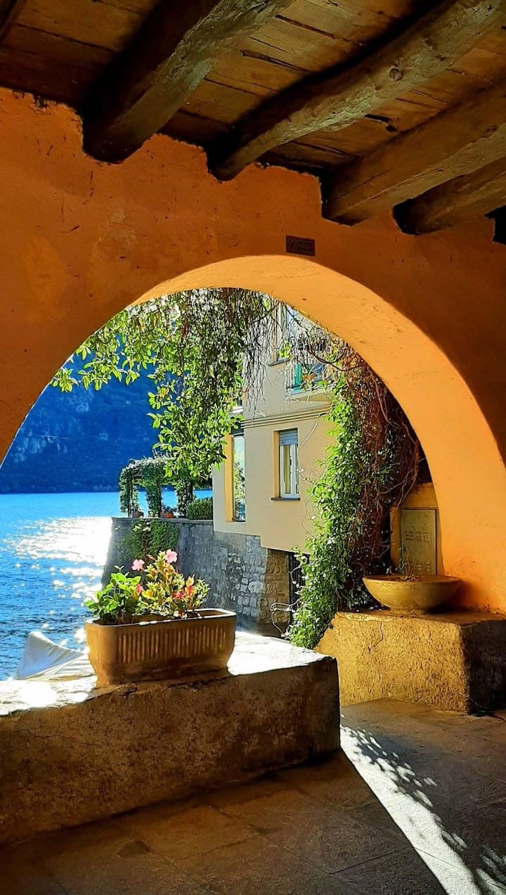 La Casa Dei Tati “Bikers” - Lecco