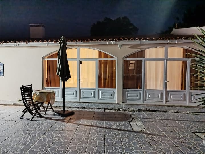 Cosy Loft By L'arche De Jo - Montemor-o-Velho