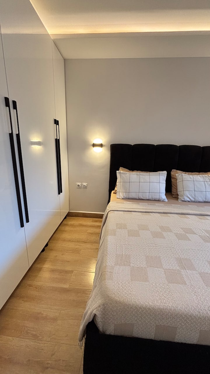 Modern Luxurious Apartment -F4- Central Sétif - Sétif