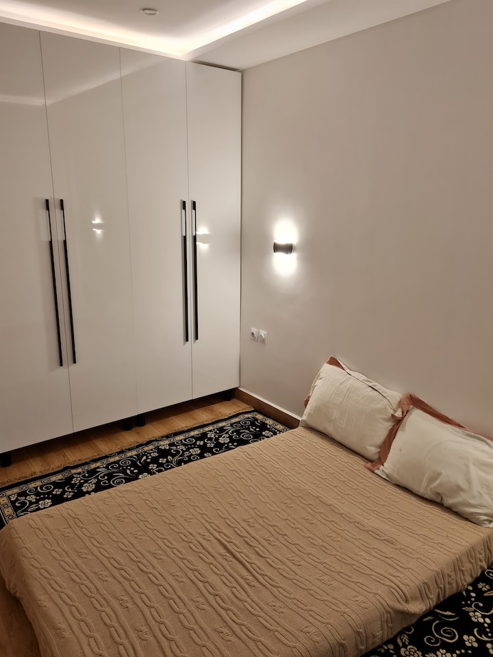 Modern Luxury Apartment -F4- Central Sétif - Sétif