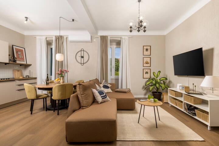 Casa Di Luigia - Rijeka