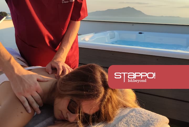 Stappo B&beyond - Monte di Procida