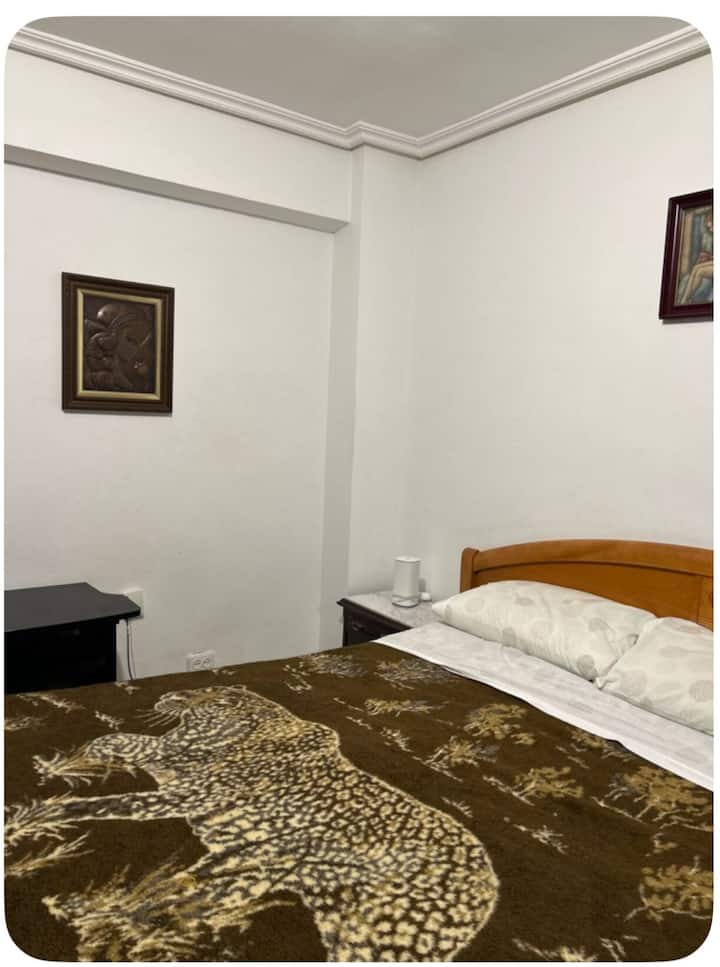 Habitación Parecida - Vitoria-Gasteiz