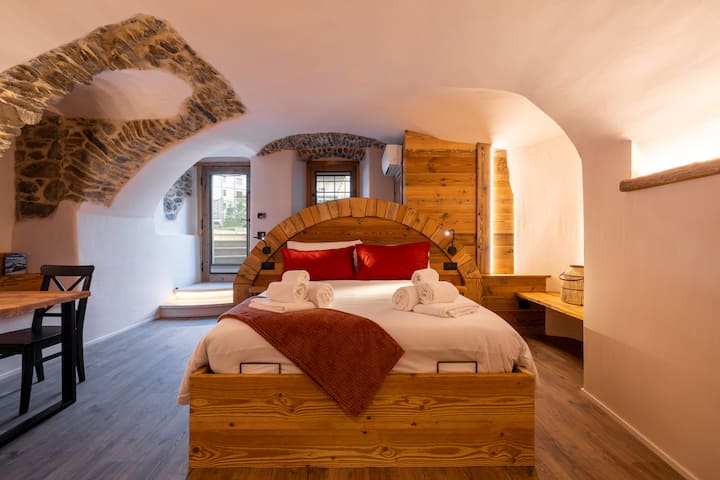 Suite Del Forno Aosta - Aosta