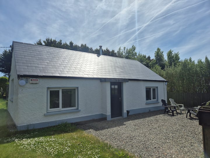 Gyles Quay Cottage - Carlingford