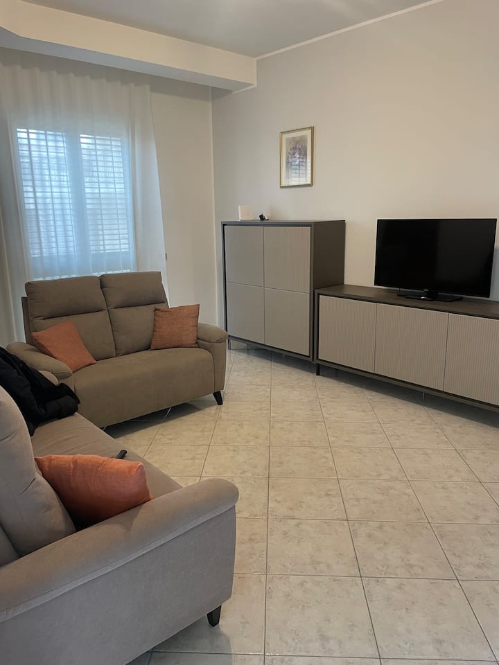 Casa Di Paolo, 4 Minuti Da Spiaggia E Centro - Pozzallo