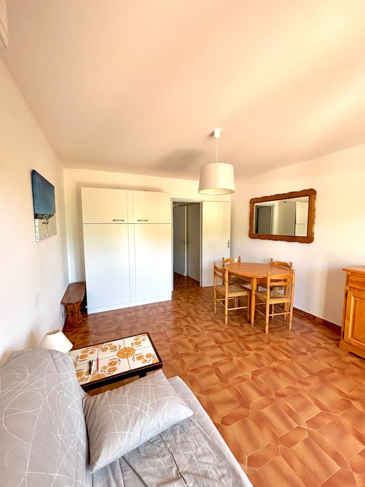 Appartement - Hyères - Hyères