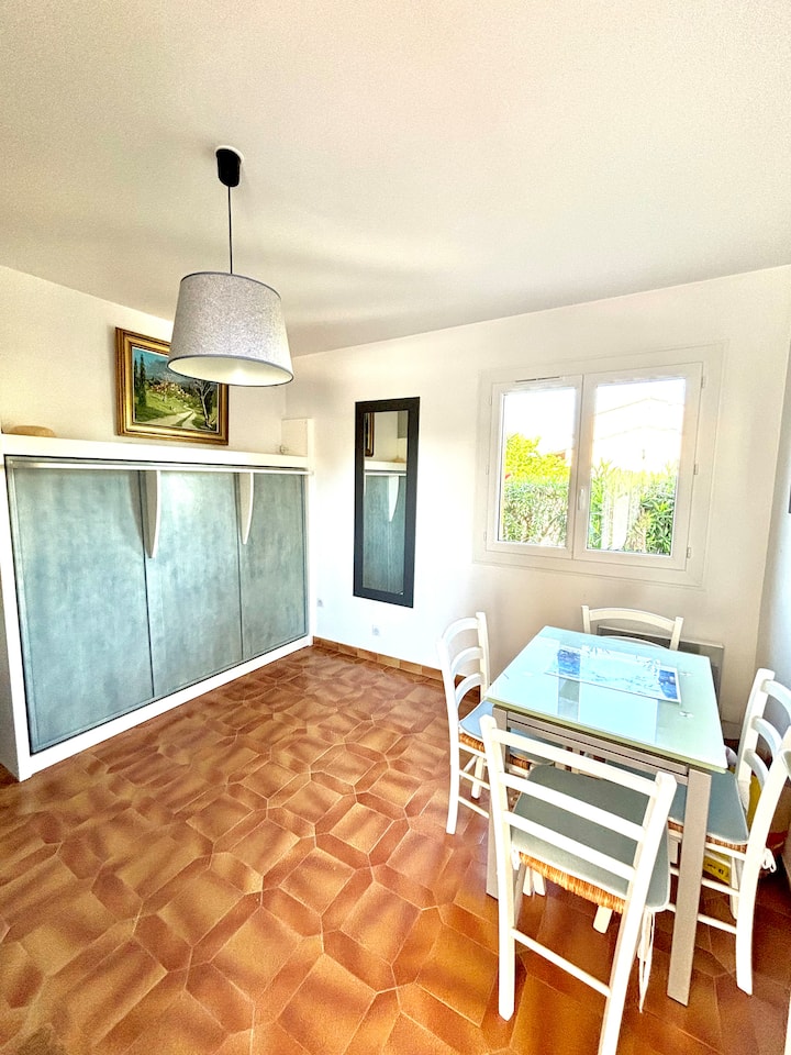 Appartement - Hyères - Hyères