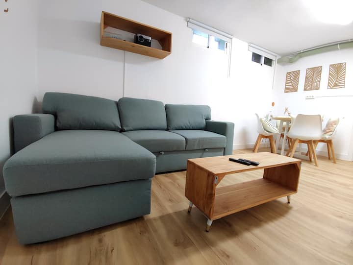 Piso De Invitados En Las Matas - Colmenar Viejo