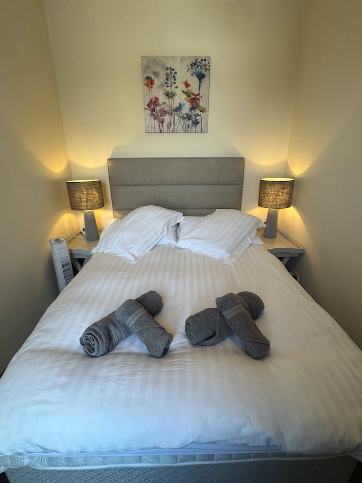 Kingston Rest, Private, Central And Own Front Door - Portsmouth