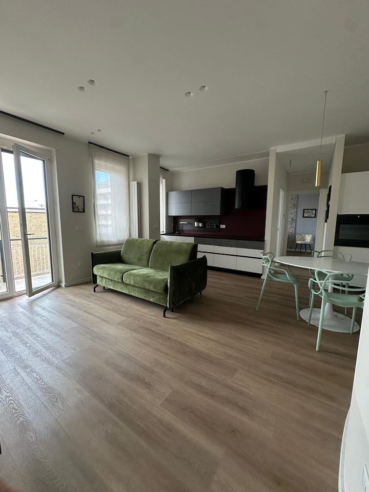 Suite Design 3.10 - Pescara