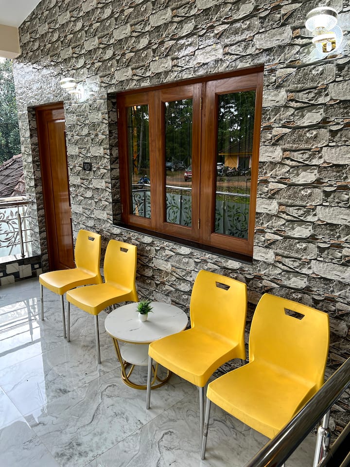 Mangala Residency - Goa