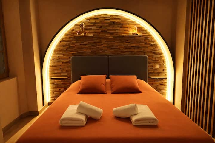 La Demeure Elfique - Expérience Immersive à Hyères - Hyères