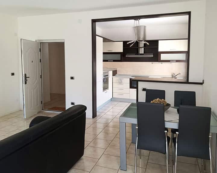 Appartamento - Modena