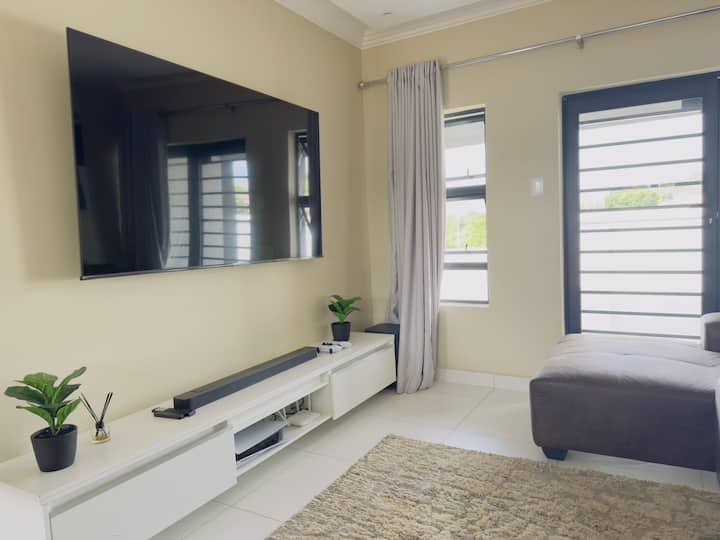 Ave Apartments - Swaziland/ Eswatini