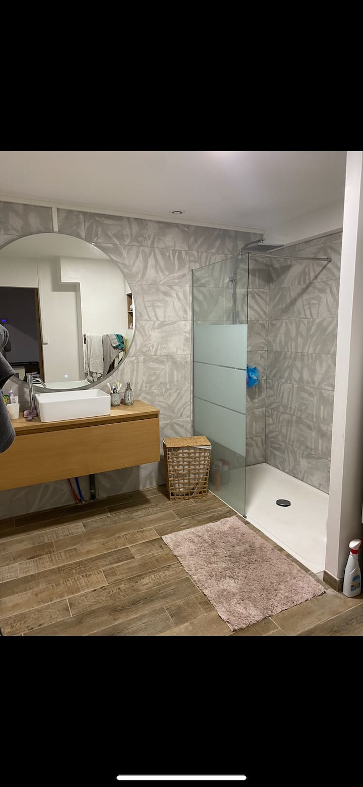 Petite Maison De Vacances - Douai