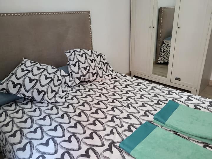 Apartamento En Santutxo - Bilbao