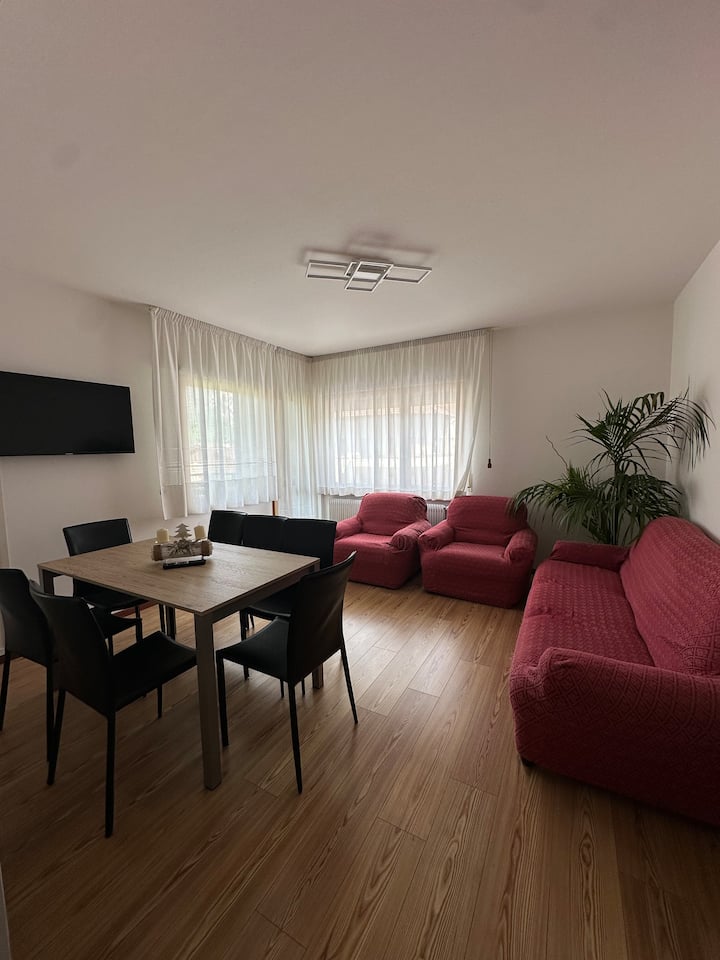 Casa Nonna Mariuccia - Fiera di Primiero