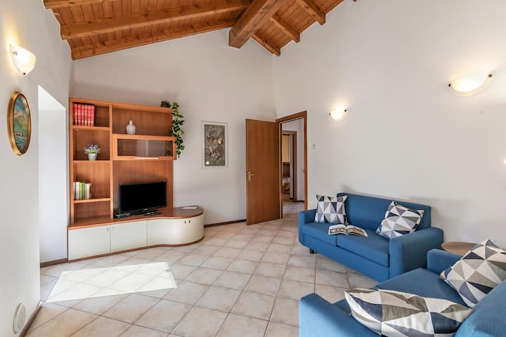 Nel Cuore Di Baveno 50m From Lake - Stresa
