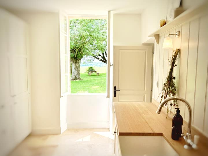 La Donne — A Countryside Stay In Gascony - Gers