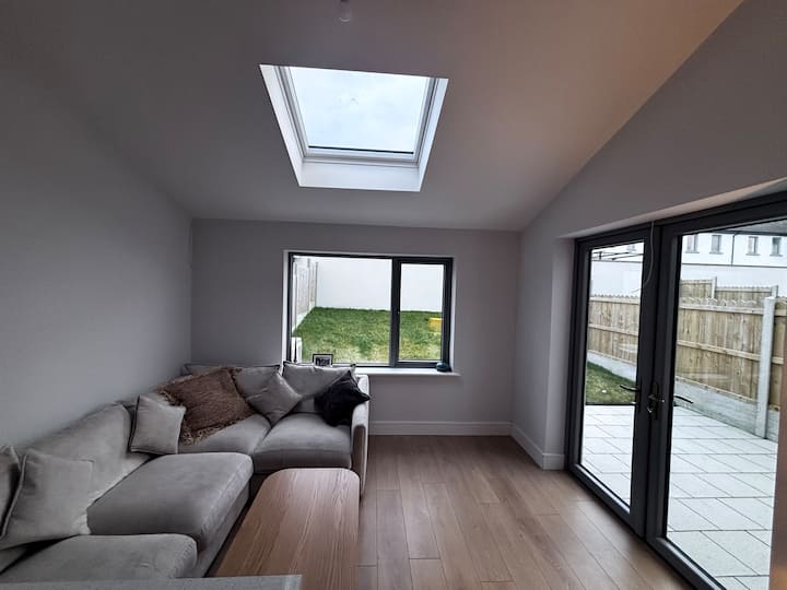 Spacious Home For All The Family In Kinsale - Kinsale