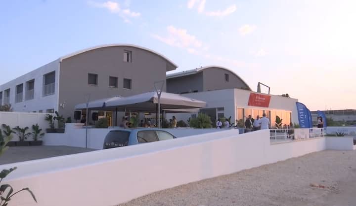 Casa Quetta Intero Appartamento A 50mt Dal Mare - Bari