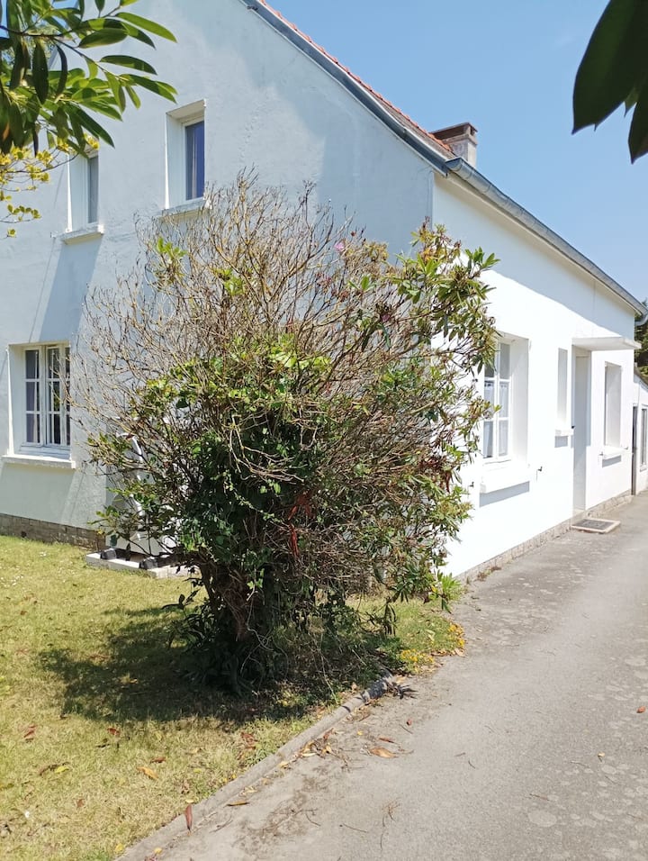 Maison Du Portuais - Erquy