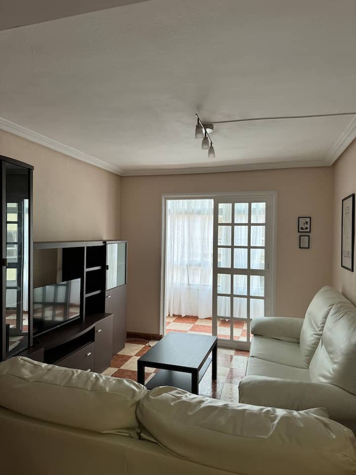 Piso Centro Algeciras - Algésiras