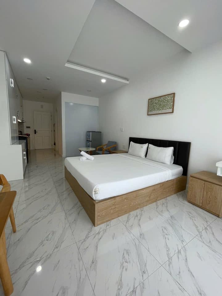 Nơi Lí Tưởng để Ban Nghỉ Dưỡng - Phan Thiet
