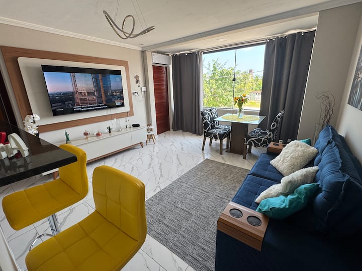 Mar De Formosa A 100 M Da Praia - Brasil