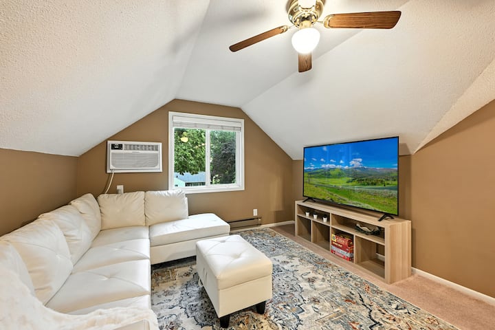 Chill Zone Deluxe - Buffalo, MN