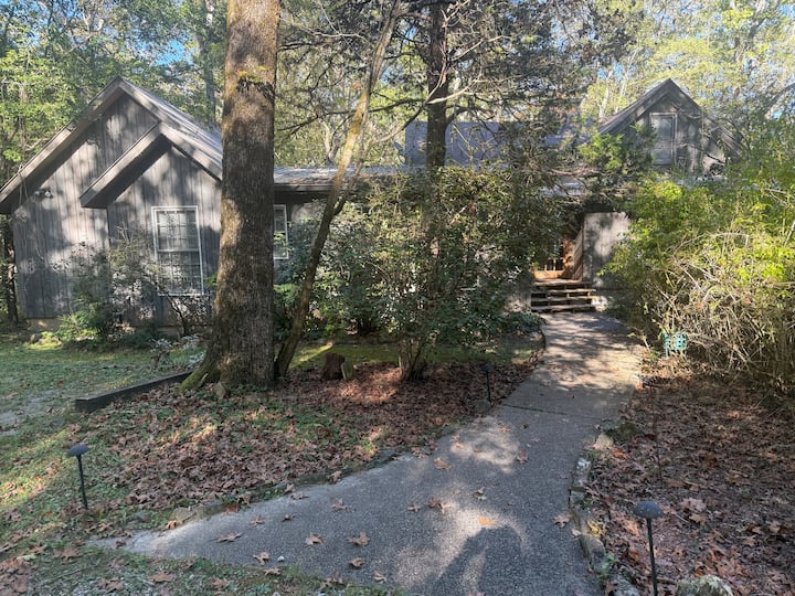 The Cabin - Monteagle, TN