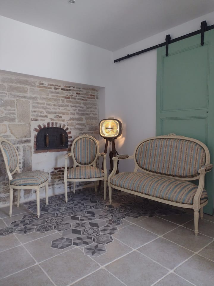 Studio Swing - Arc-et-Senans