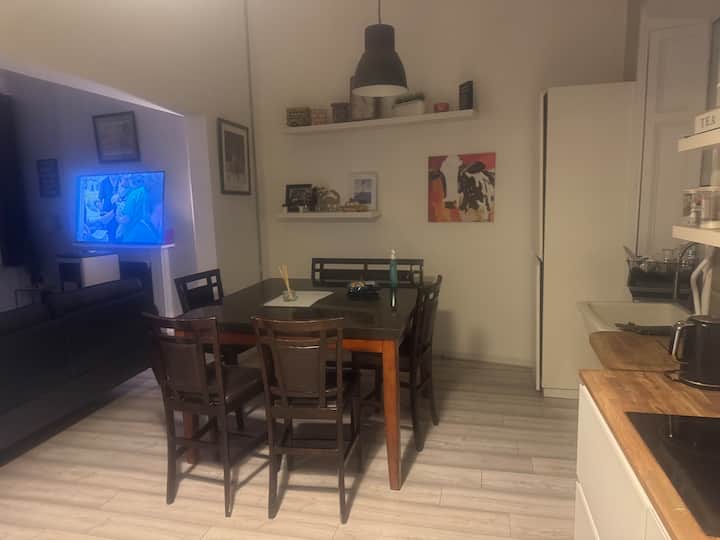 Gorgeous Apt In Heart Of Roscrea - Roscrea