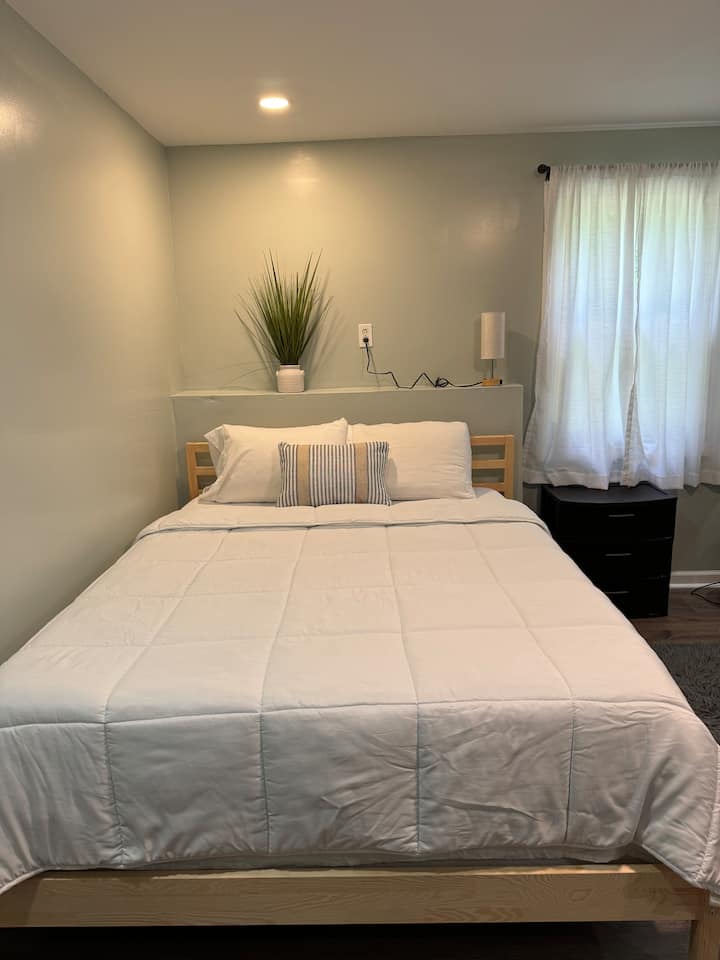 Homely Stay - Bloomfield, CT