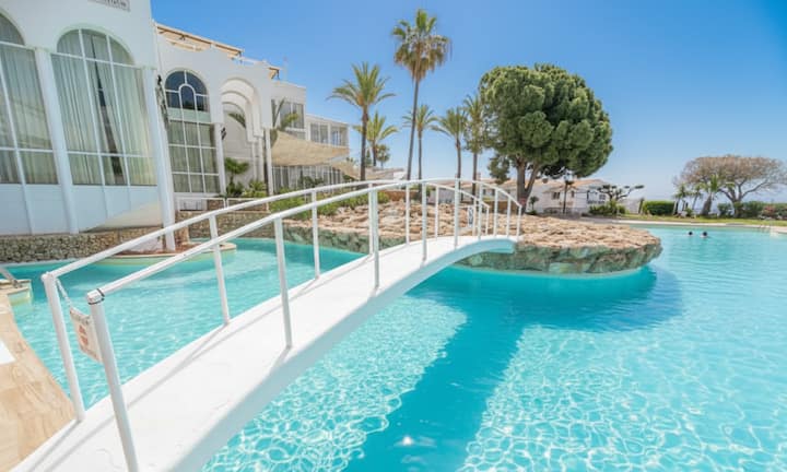 Casa Cathari - Nerja