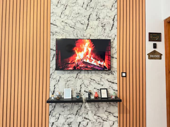 Cozy Apartment Tangier N7 - 丹吉爾