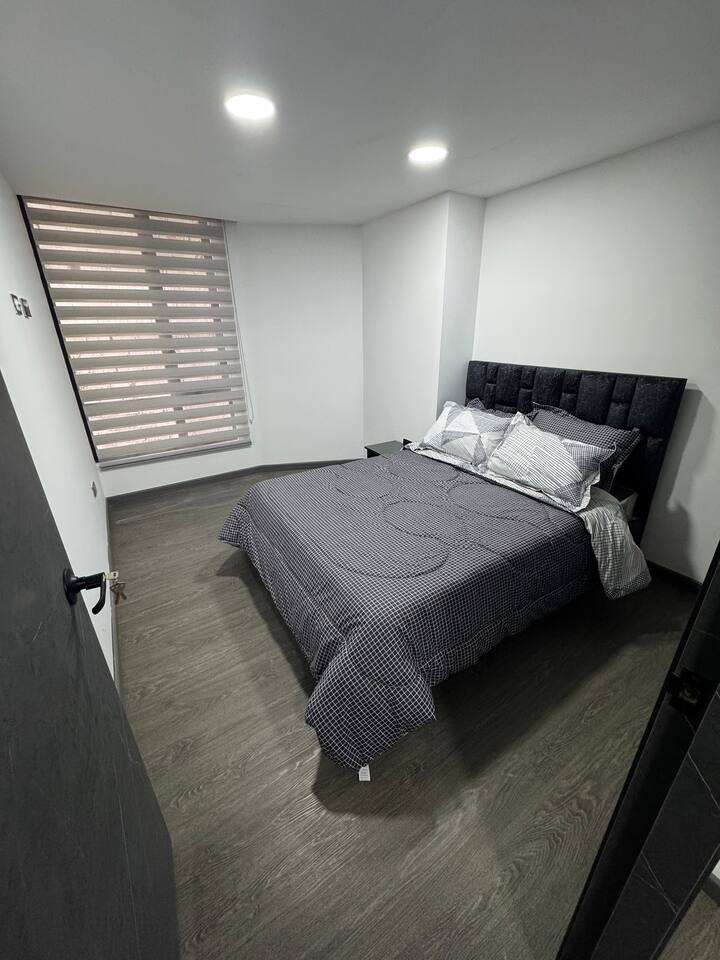 Apartamento Centro Comercial - Ipiales