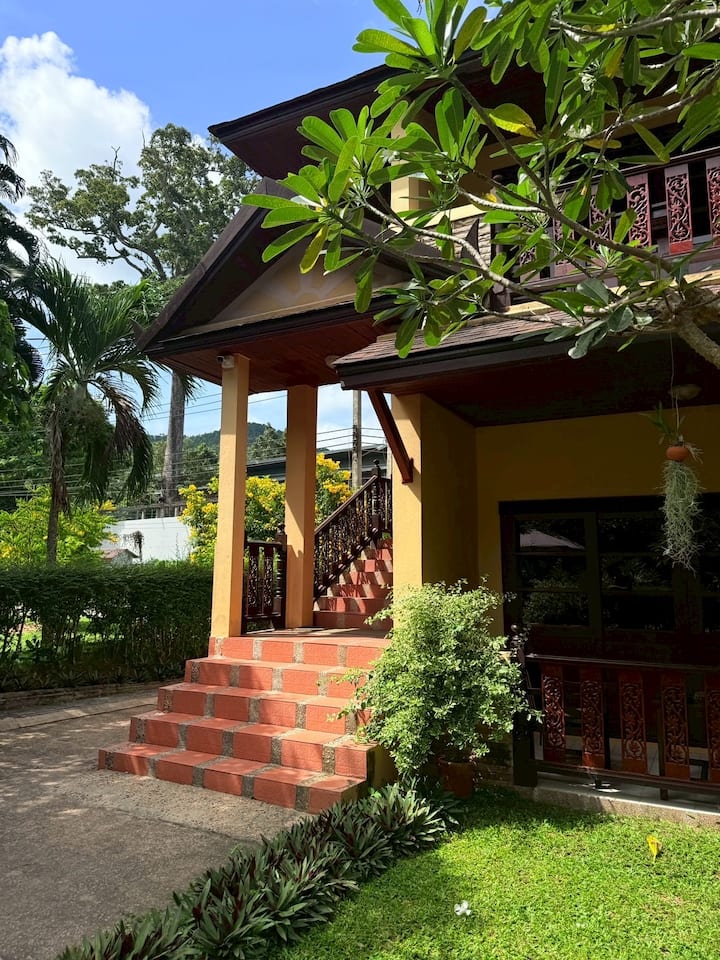 Twin Bed As, Sairee Koh Tao, 3/3 - Ko Tao