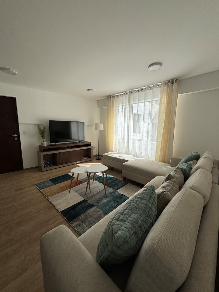 Apartamento Cerca Centro Historico Arequipa - Arequipa
