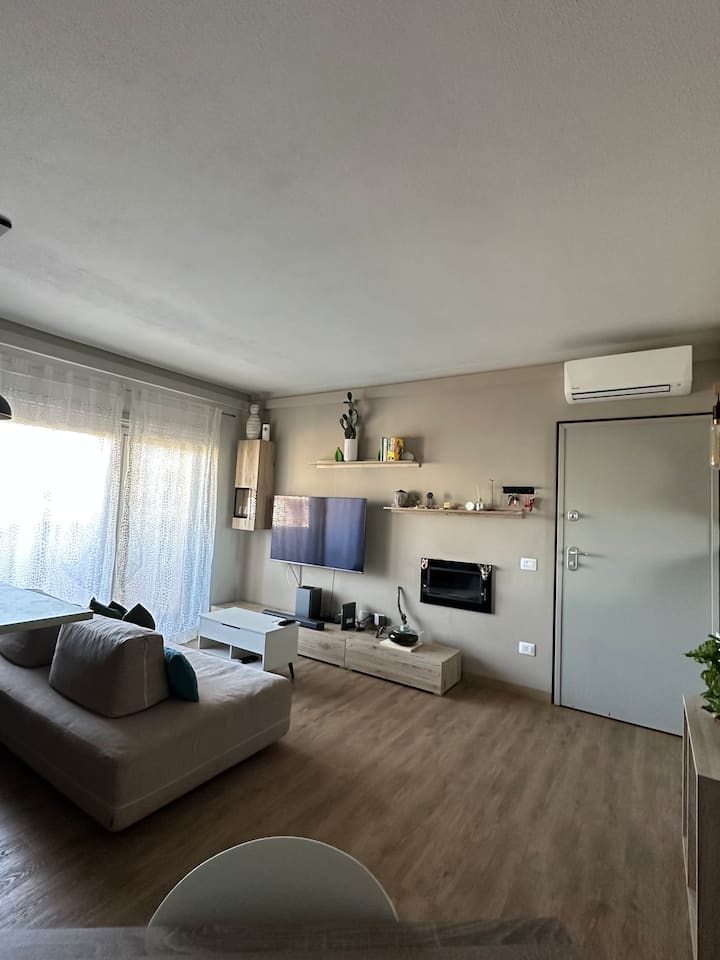 Modernstones| Olbia Appartamento Trilocale - Olbia
