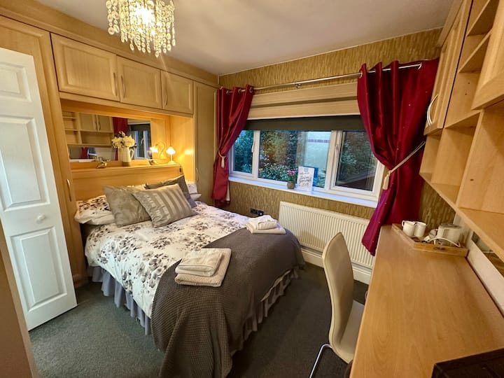 Station Approach B&b Boutique Stays - Solihull