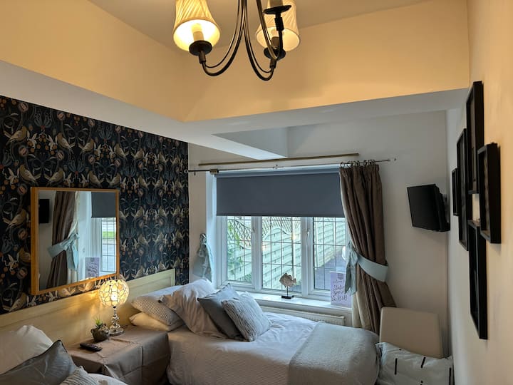 Station Approach Boutique Stays - Solihull