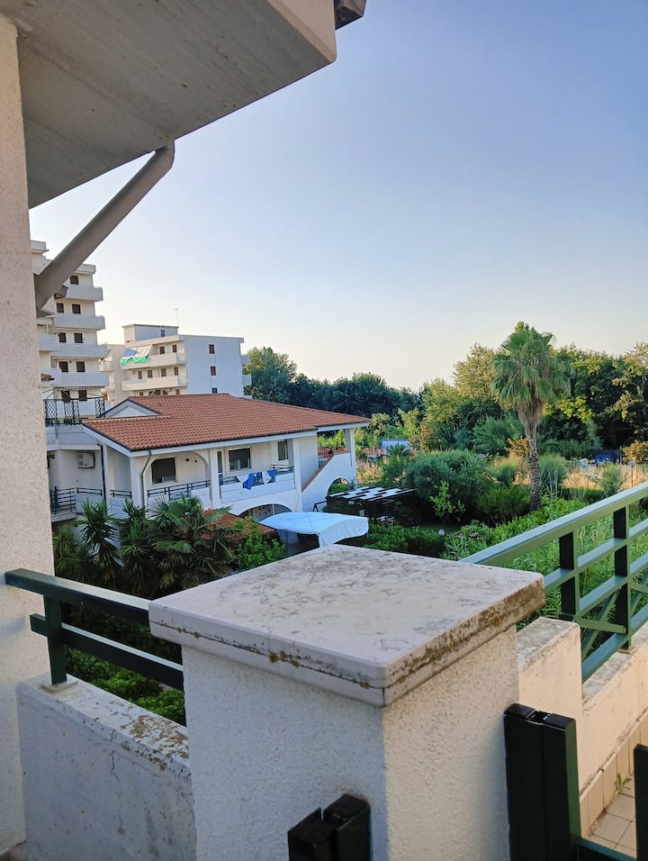 Casa Vacanza Maev - A Due Passi Dal Mare - San Salvo