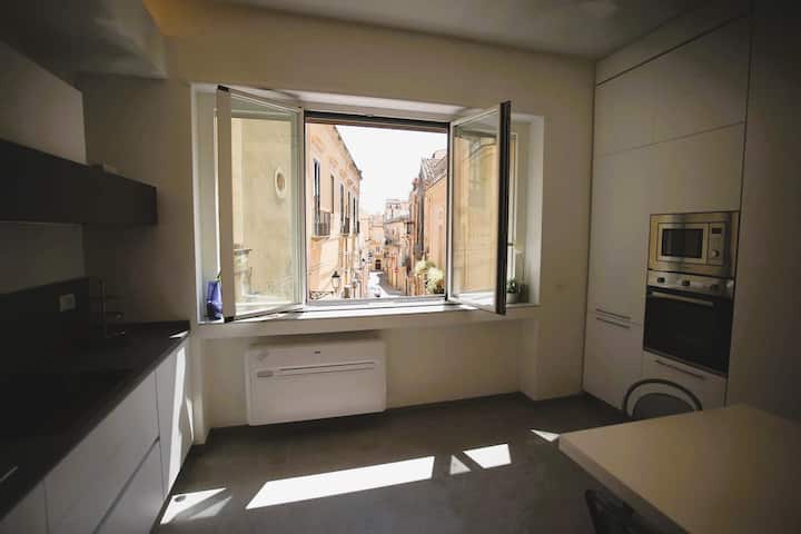 Mandolino Apartment - Syracuse